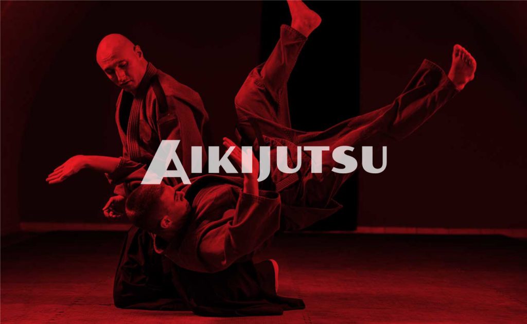 Aikijutsu - Kaizen Centre