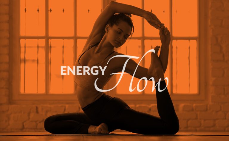Energy Flow - Kaizen Centre
