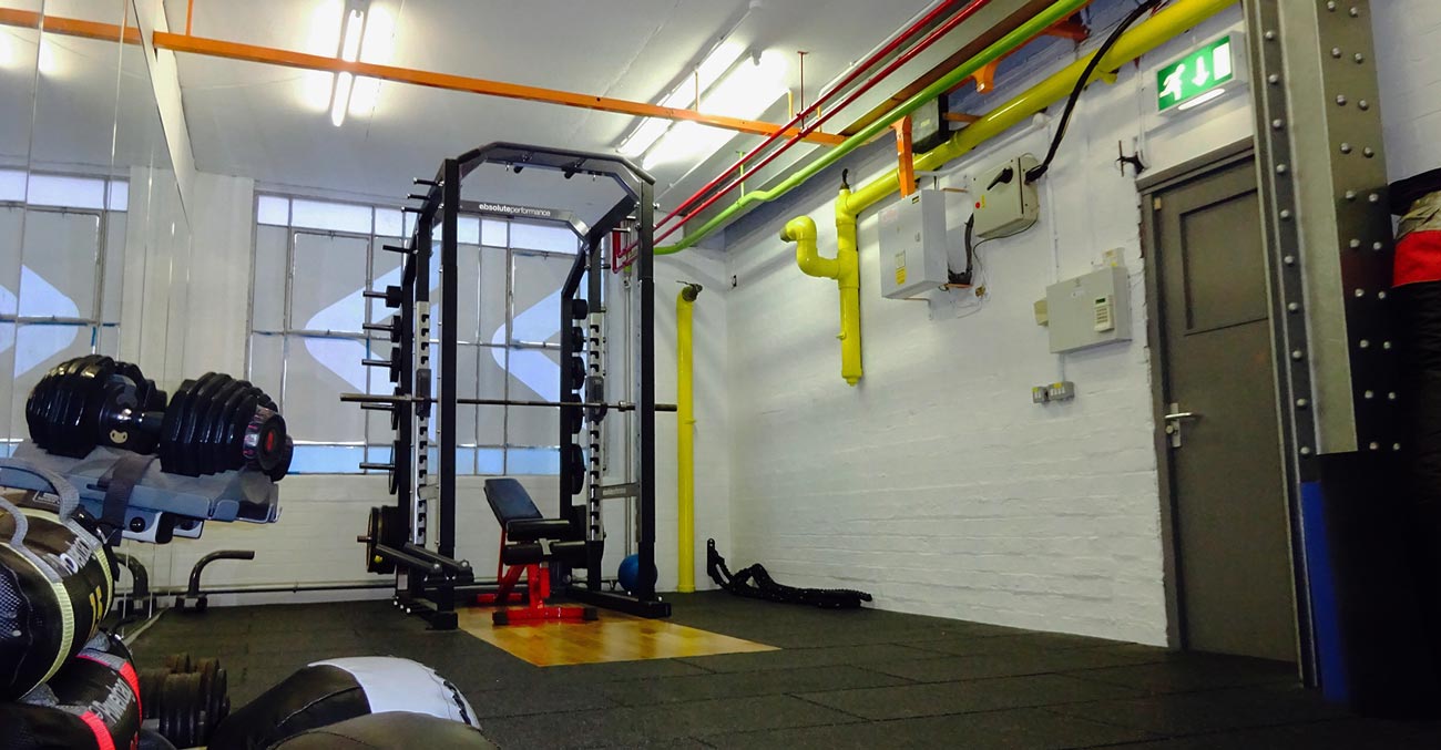 Home - Kaizen Centre